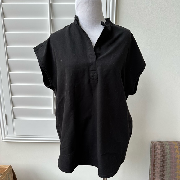Figs | Tops | Figs Top In Excellent Condition | Poshmark